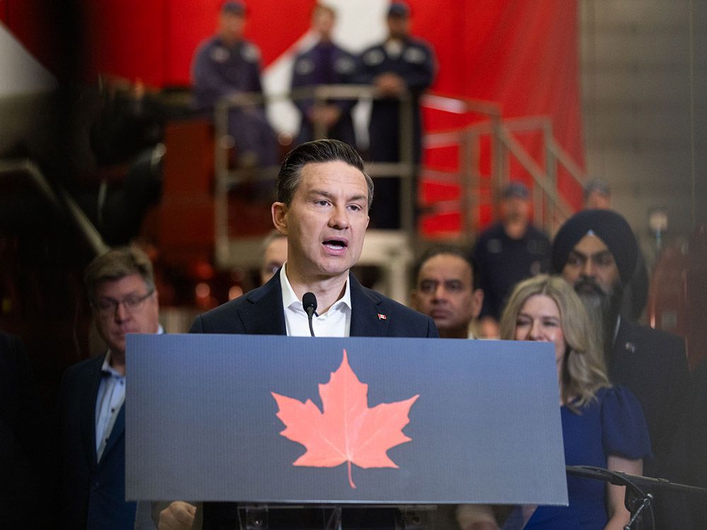 Varcoe: CNRL hopes for 'grand bargain' making feds' major projects list ...