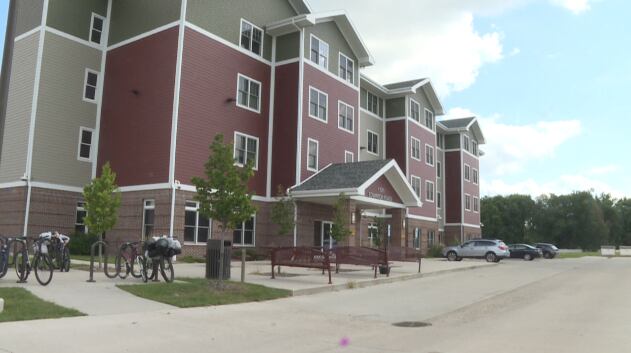 Housing First tackles state homelessness problem
