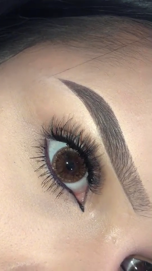 Real or Extensions? Guess Before You Blink!