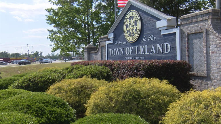 Leland to begin cracking down on fire lane parking with citations