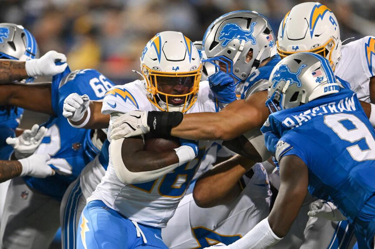 All the Rule Changes in the 2025-2026 NFL Season: Kickoff, Instant ...