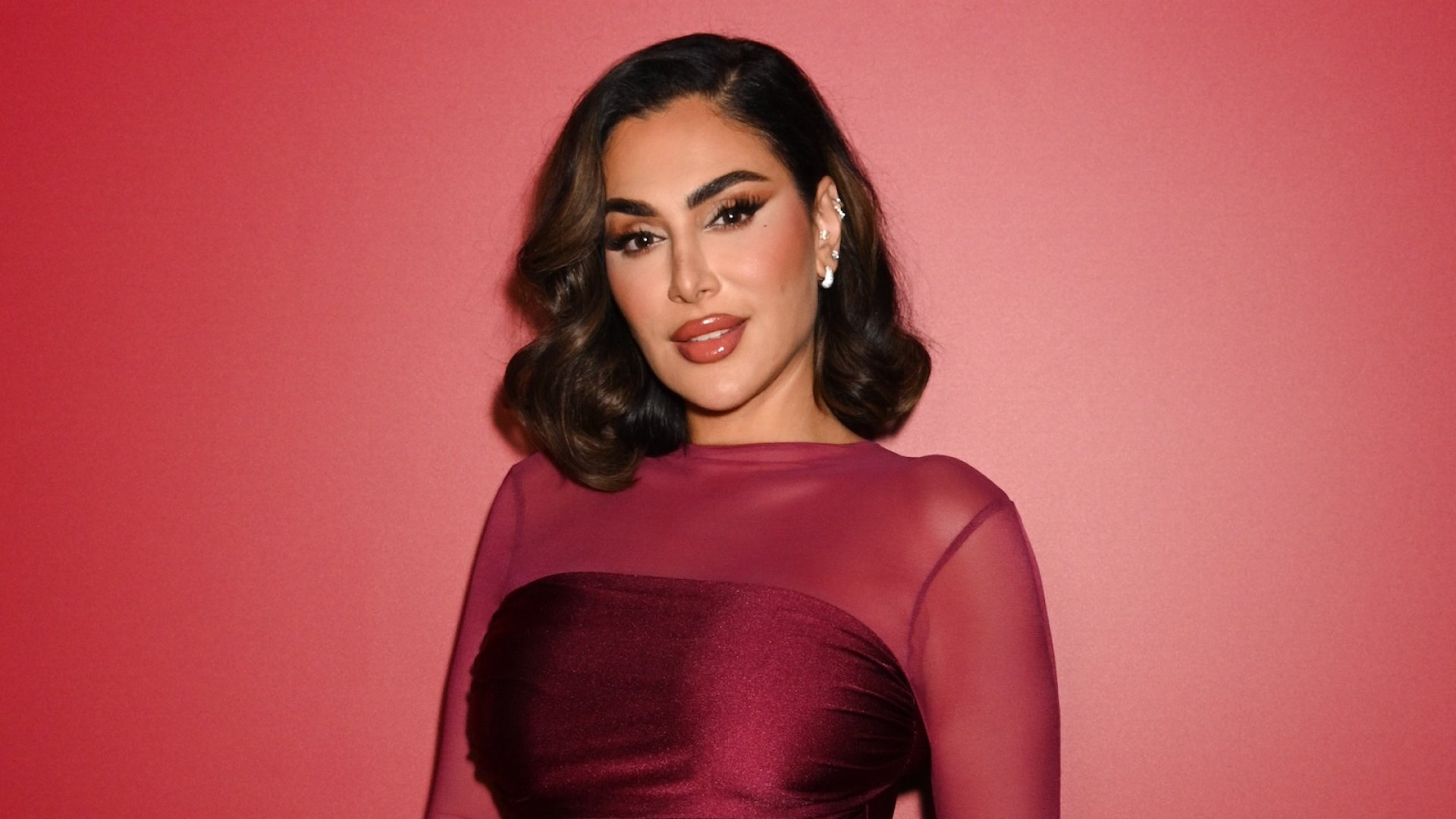 Who Is Huda Kattan? Meet the Huda Beauty Makeup Brand Founder