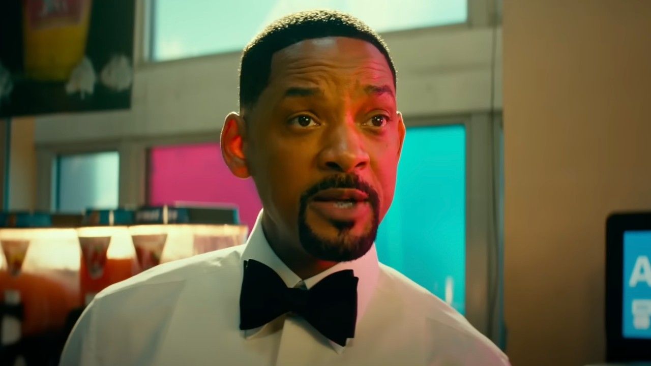 Michael Bay And Will Smith Were Supposed To Re-team On His New Netflix ...