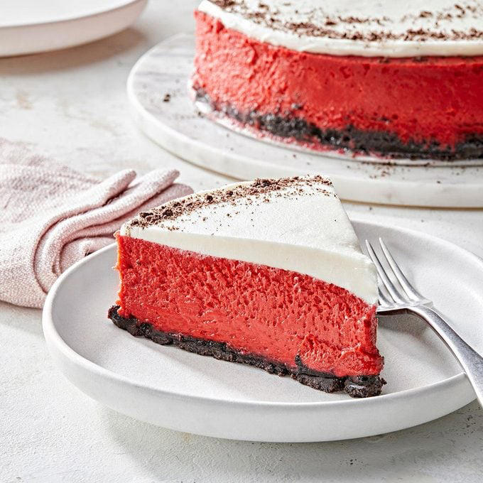 17 Red Velvet Desserts for Every Occasion
