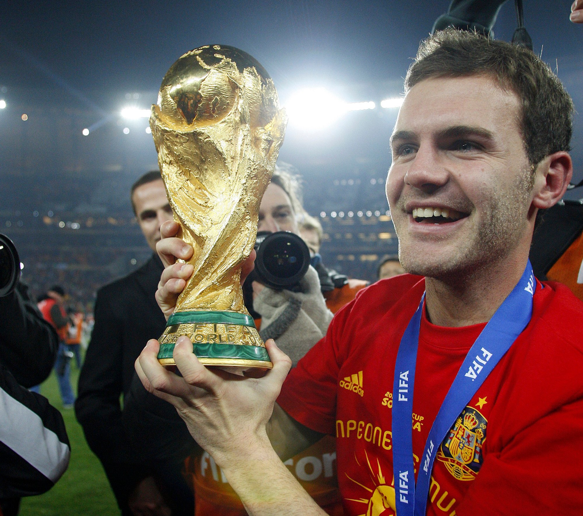 World Cup winner Juan Mata’s advice for Hong Kong champions’ Australian ...