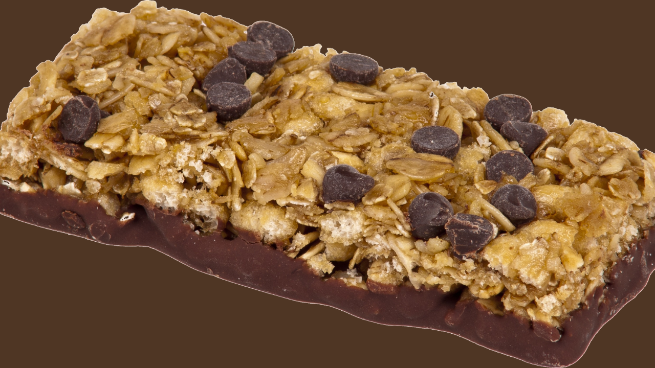 Protein bars: 5 simple and nutritious versions you can make at home