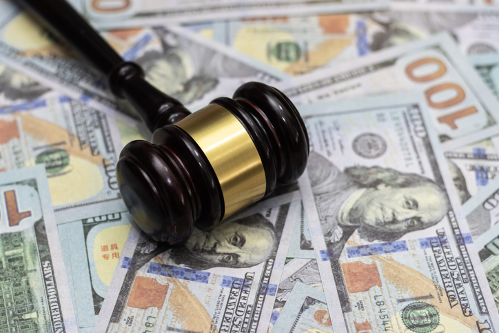 Bossier Parish jury approves $5 Trillion Infrastructure Bank resolution