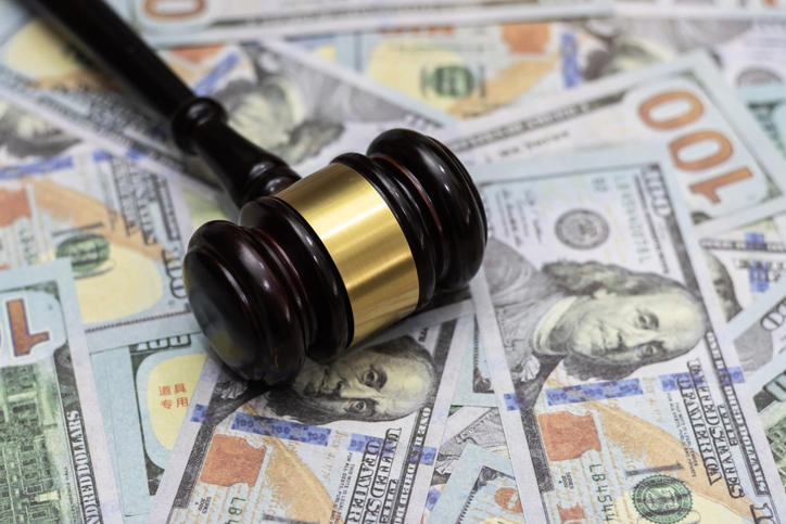 Bossier Parish jury approves $5 Trillion Infrastructure Bank resolution