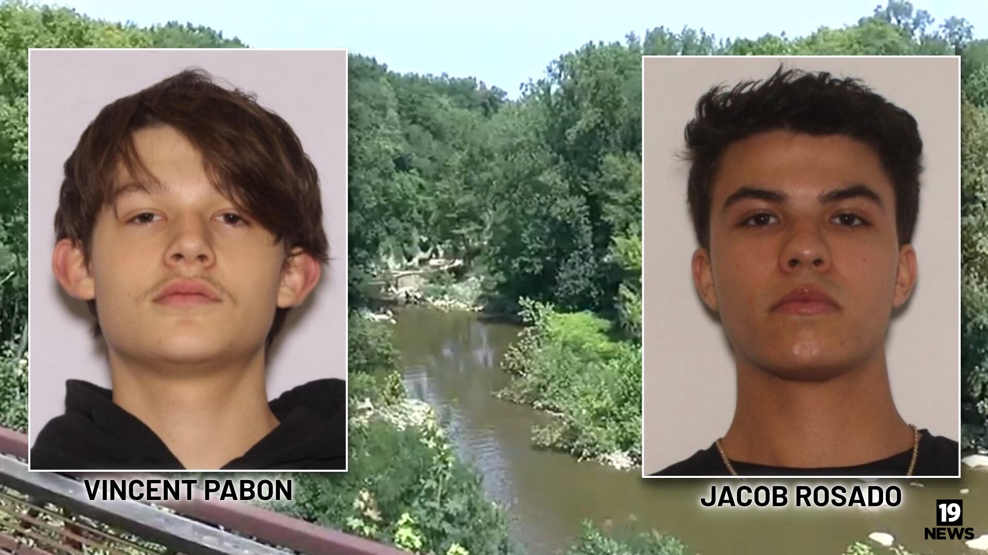 Hearing continued for man charged in connection with missing Elyria ...