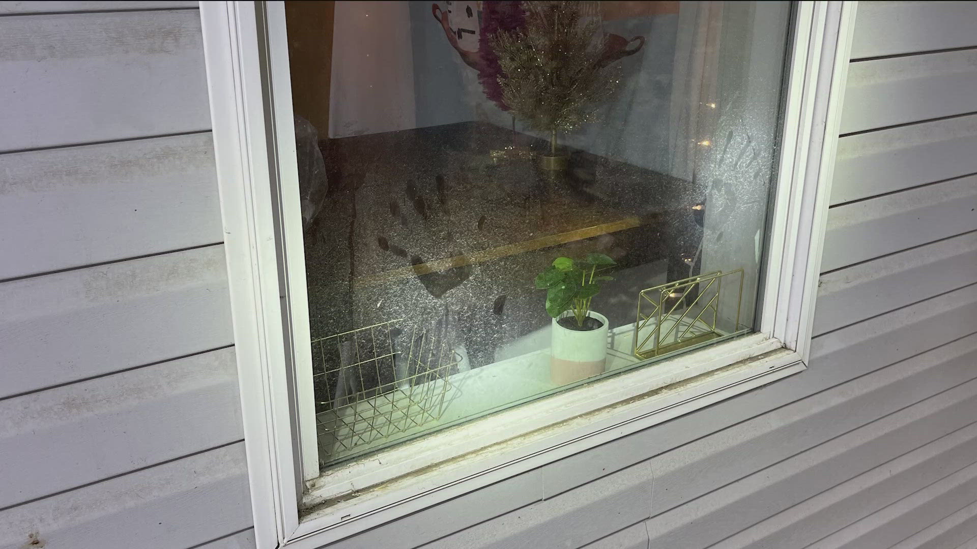 Newly obtained records show crime scene of Moscow murders