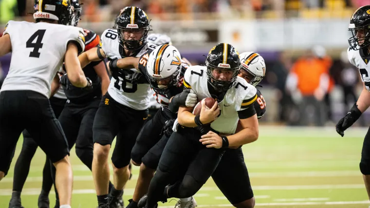 Preseason Midwest Top 25: Teams 20-16