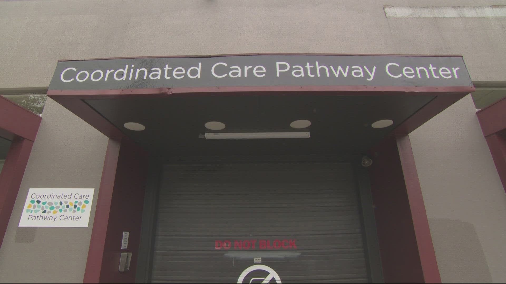 Multnomah County deflection program placed 1 person in detox during ...