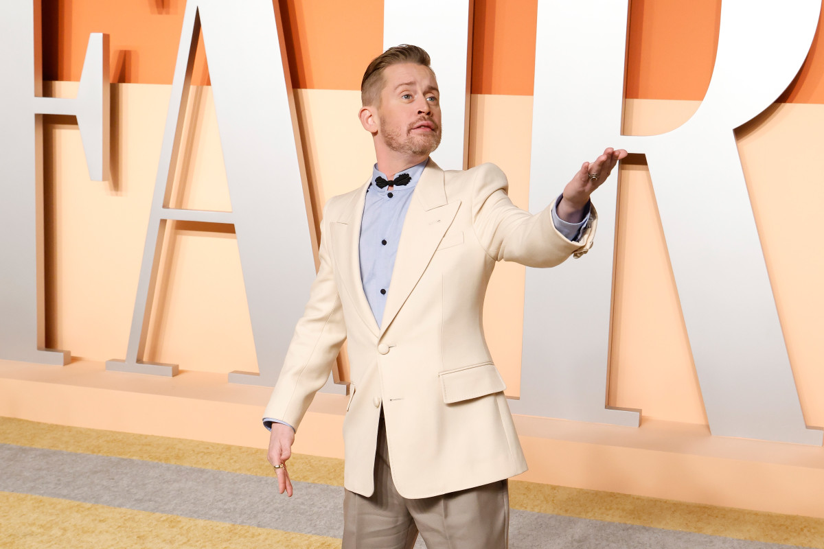 Macaulay Culkin Reveals How He Missed Out on Major Role in Iconic '90s ...