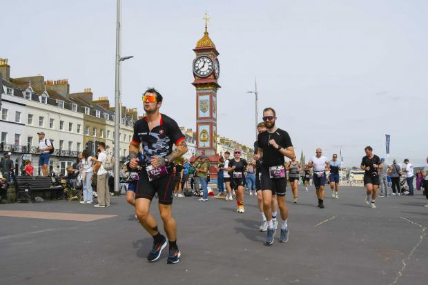 Road closures revealed ahead of Ironman