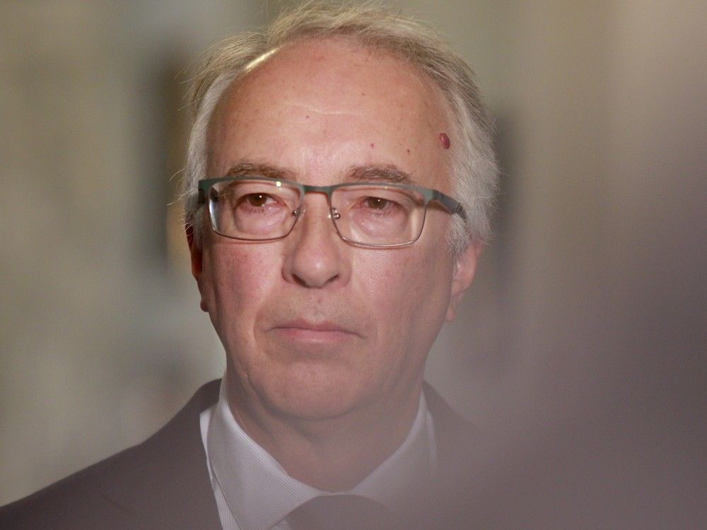 John Rustad blames lacklustre party fundraising on federal election ...