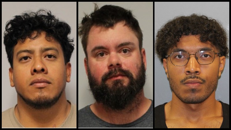 Portsmouth police clarifies ICE arrest of man arrested in sex sting