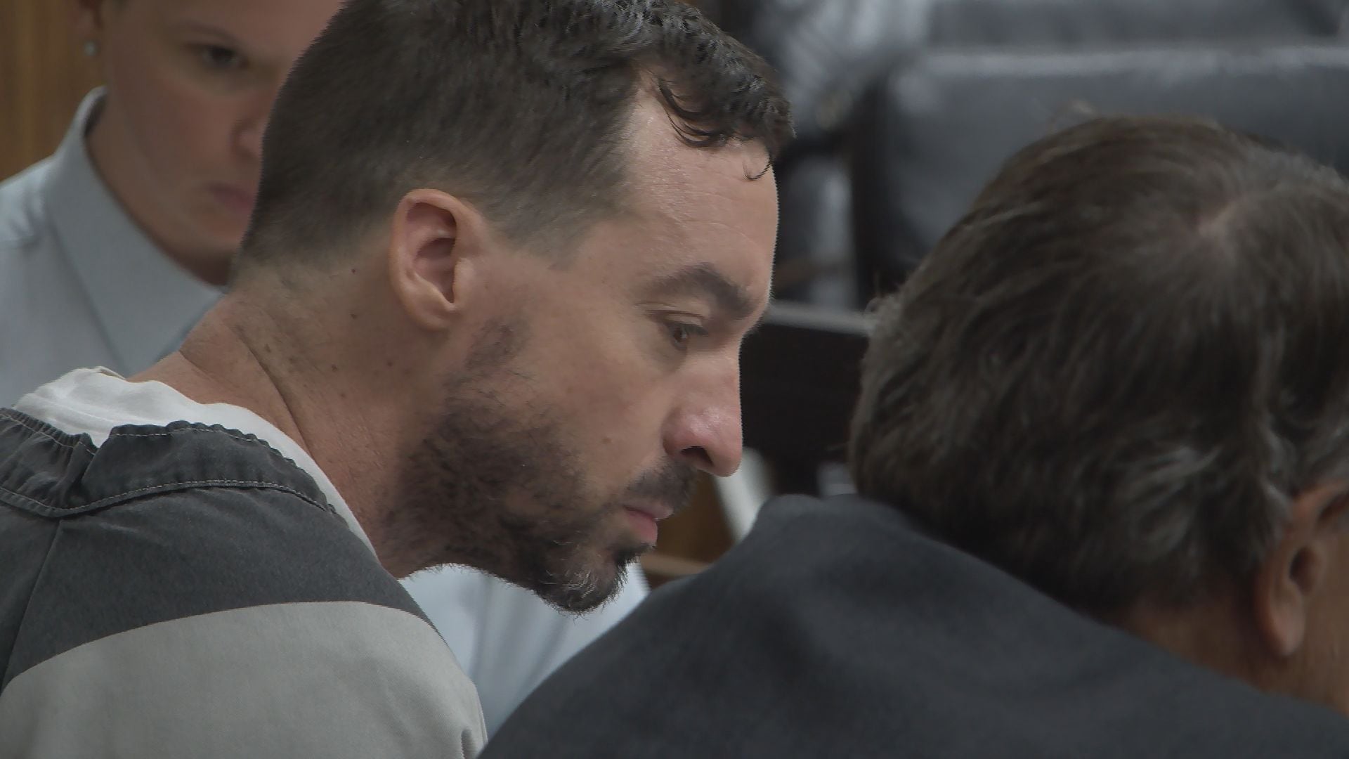 Alan Moran’s motion to get back on probation delayed, trial date set ...
