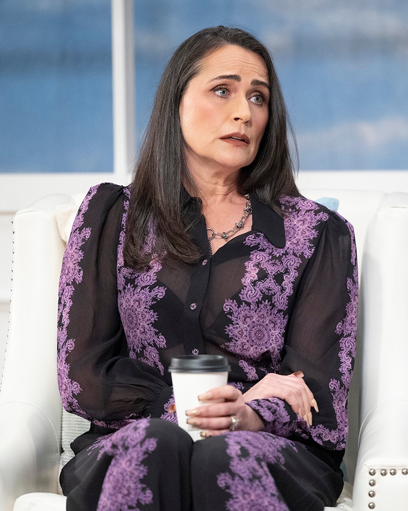 General Hospital's Rena Sofer Leaves Hollywood After 35 Years