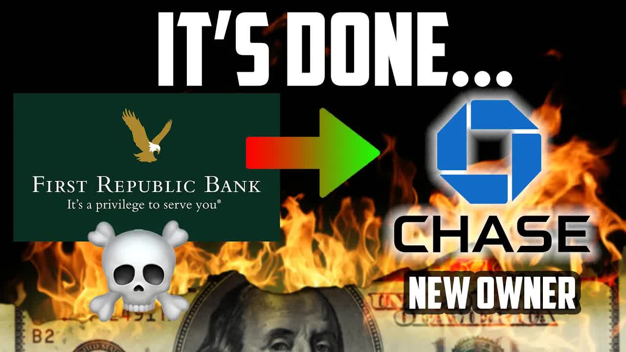 jp morgan chase acquires first republic bank