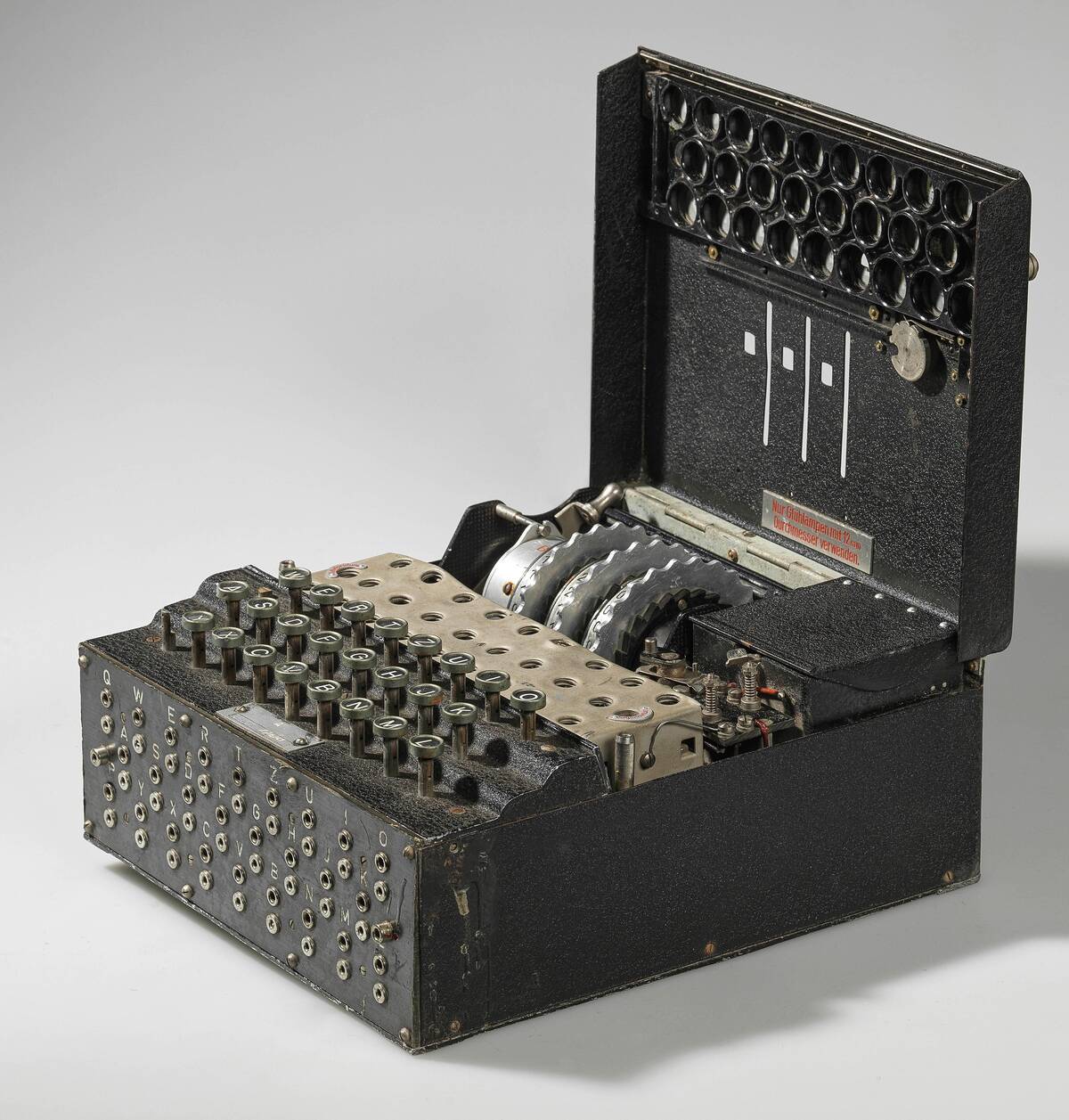 10+ Unique Wartime Inventions