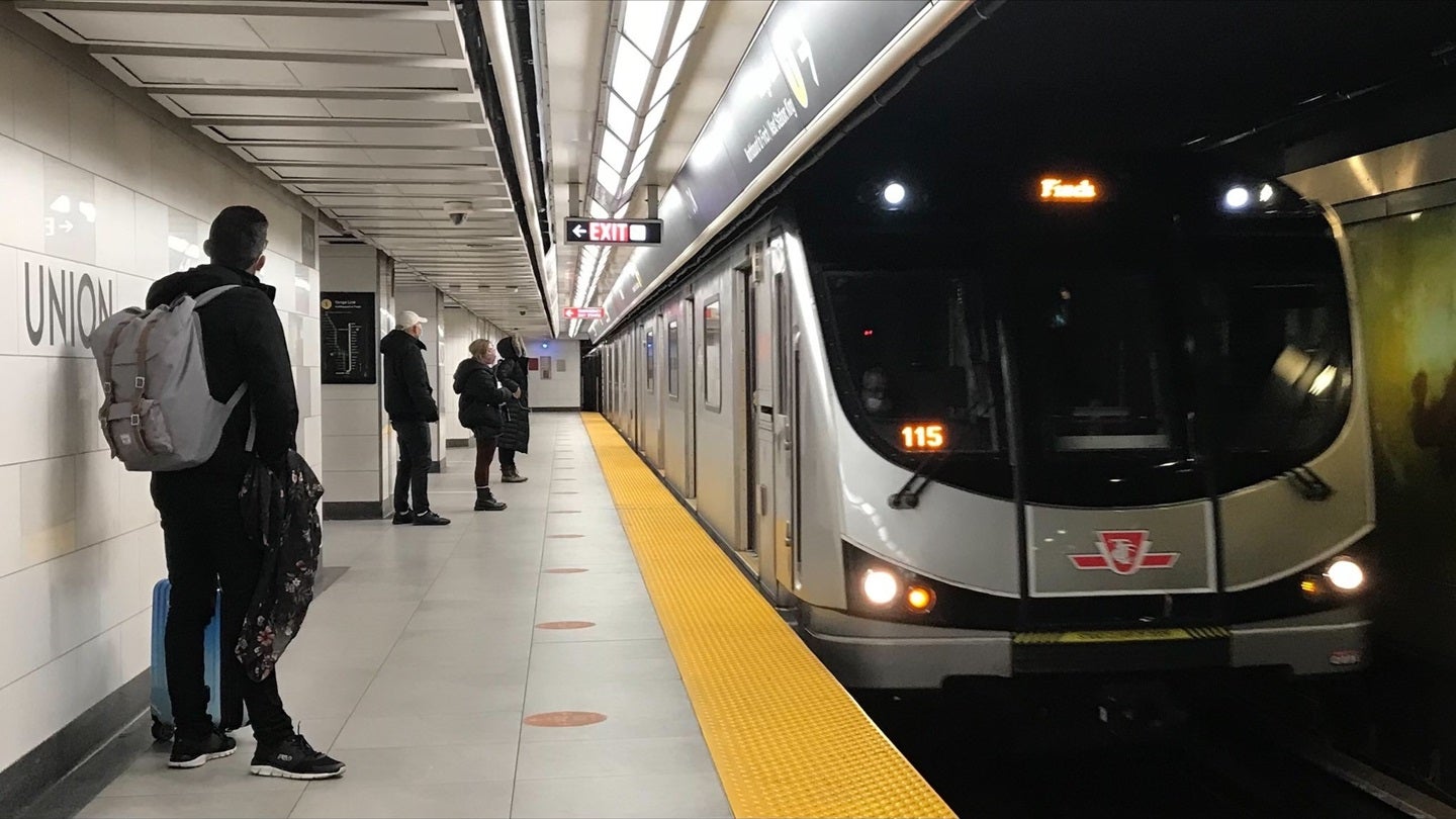 North End Connectors secures contract for Yonge North Subway Extension