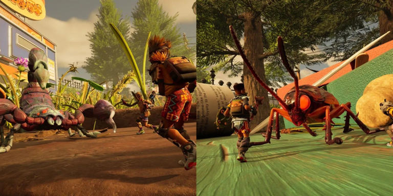 Every Beginner Should Know These Best Grounded 2 Tips and Tricks