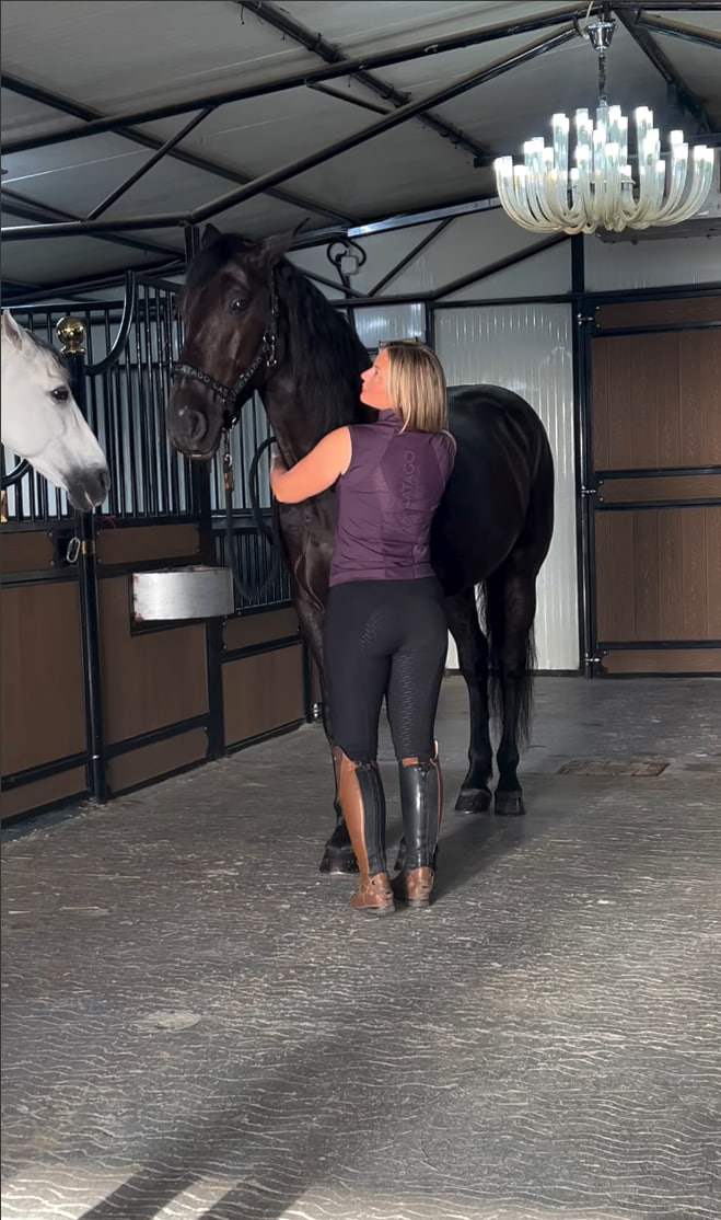 My Favorite Boys Have Hooves and Hearts of Gold