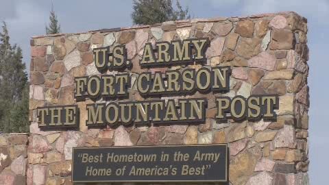 Fort Carson says ‘suspicious packages’ posed no threat, installation ...