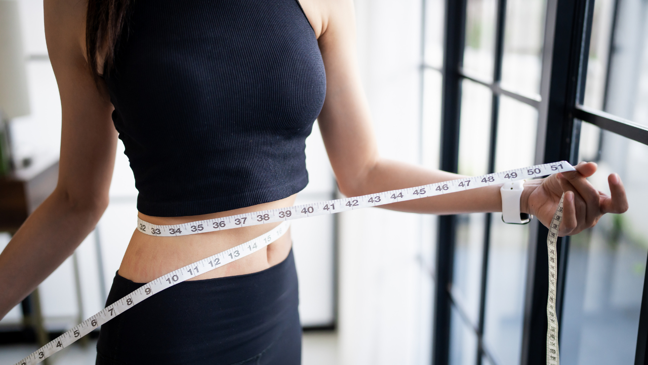 5 simple weight loss drinks you can easily prepare at home