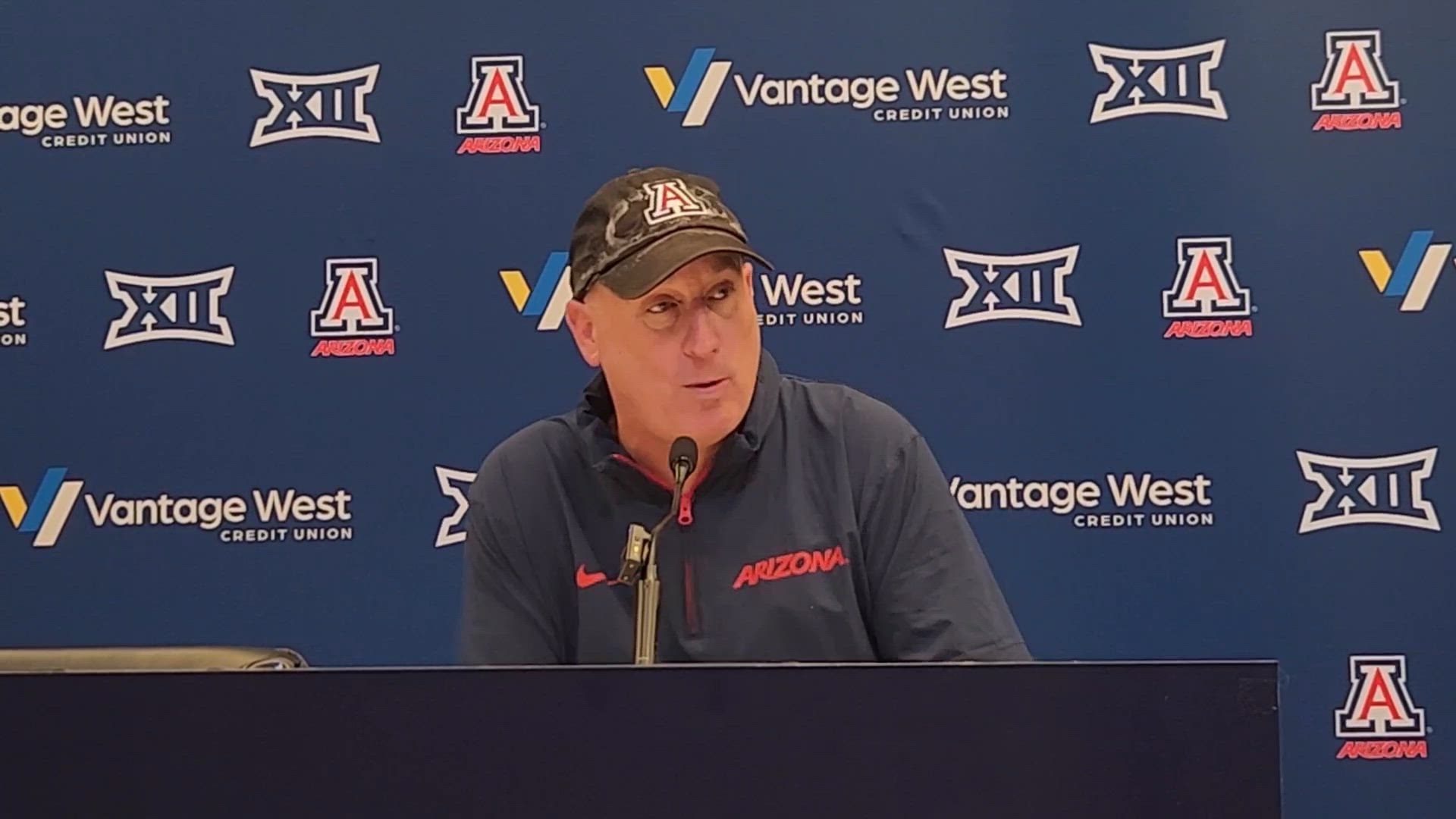 Arizona Breakdown of Young Quarterbacks