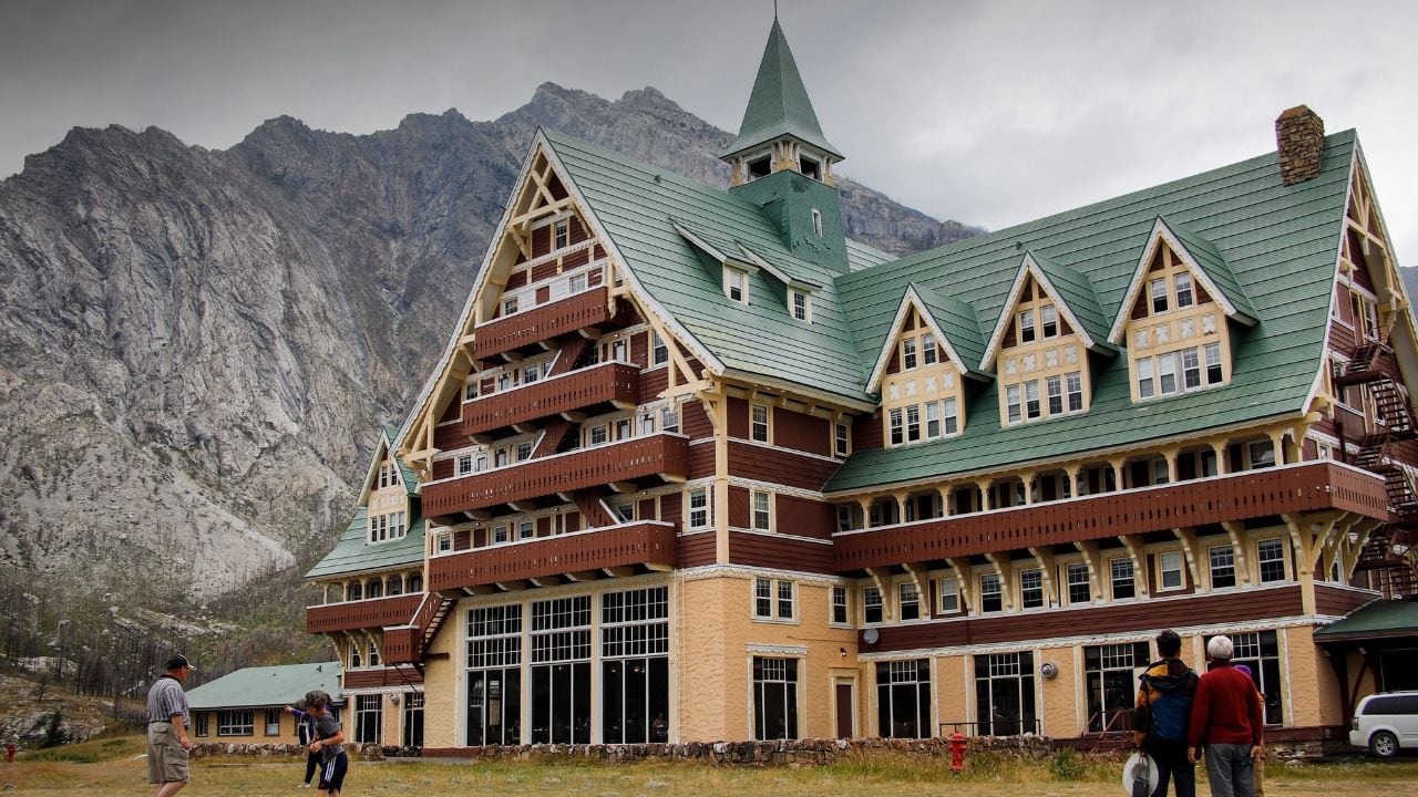 Why this national park turned away visitors as wilderness sees swell of ...