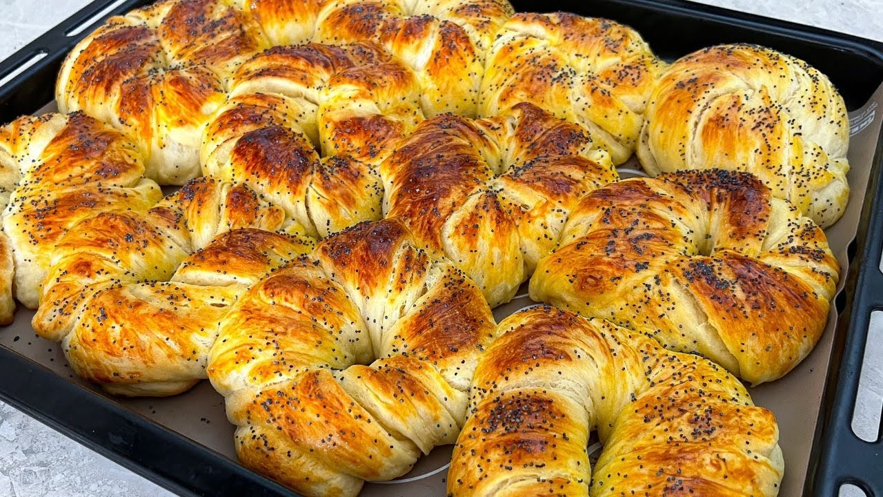 Easier Than Croissants: An Unbeatable Recipe From My Grandmother!