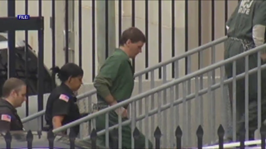‘You’re a dead man walking:’ Texts come out in court for 2013 fatal ...