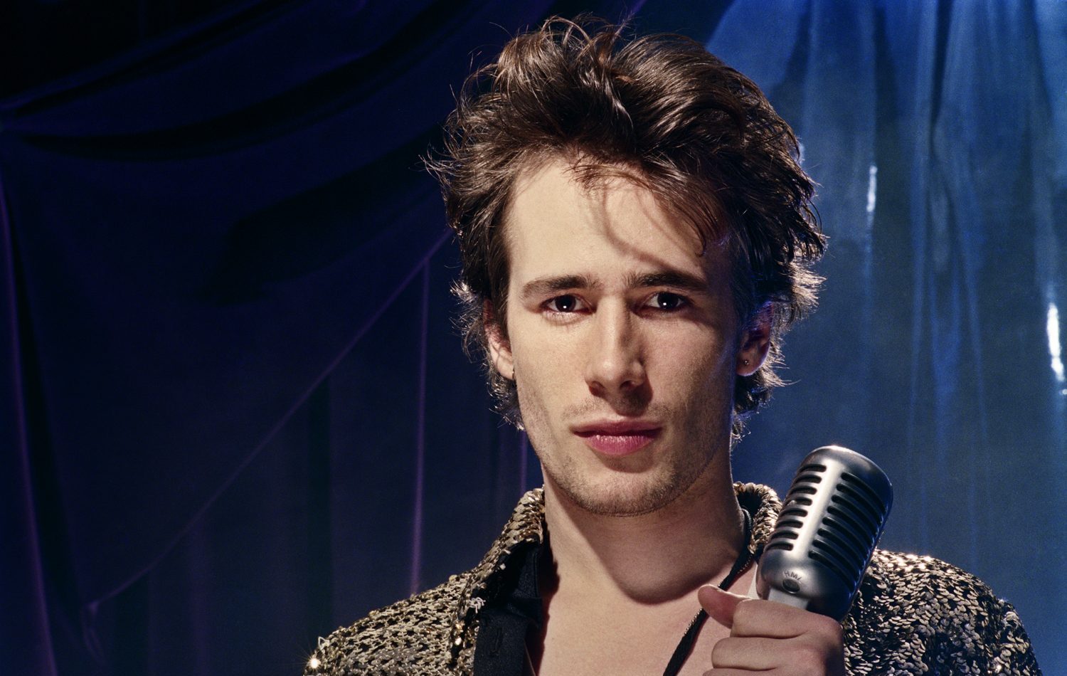 The Untold Story of Jeff Buckley's Soulful Rise & Sudden Loss (EXCL)