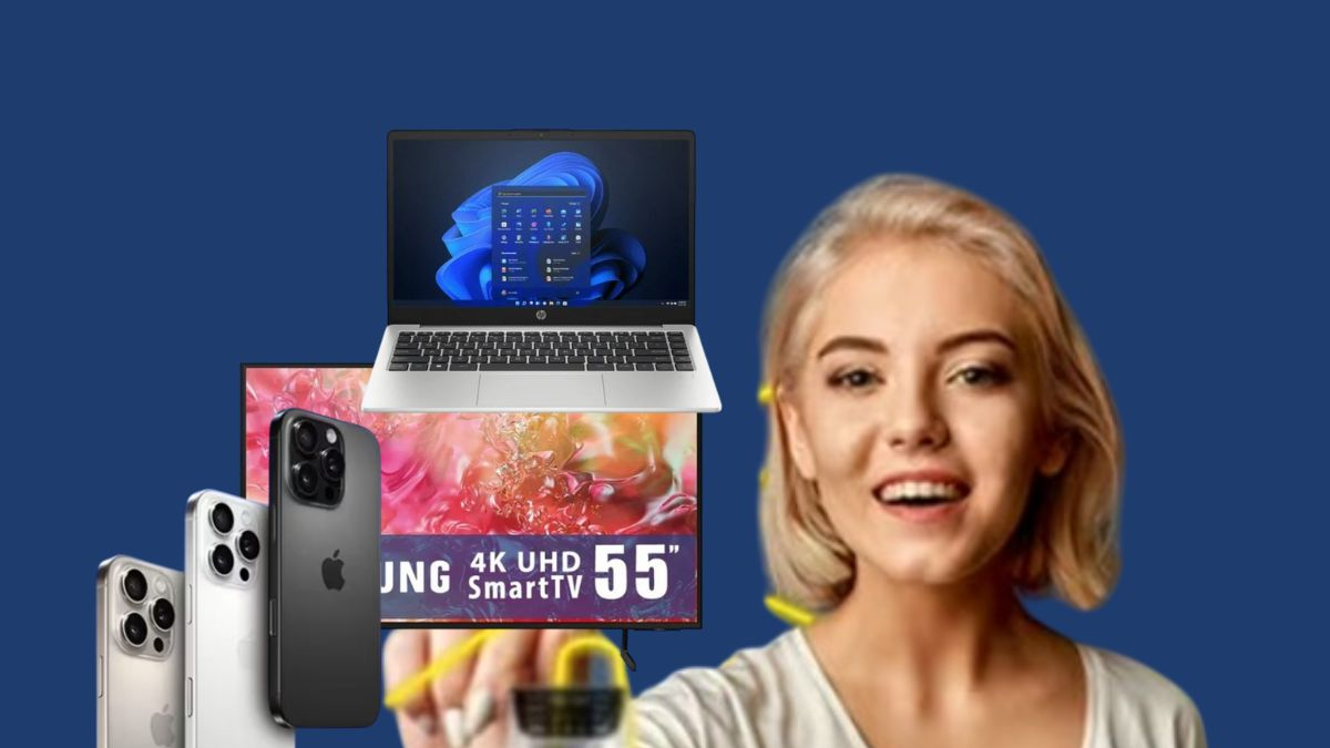 Walmart Week: 12 MSI y 10% de descuento adicional con BBVA y este cupón