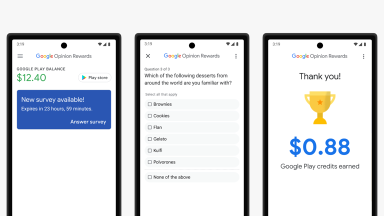 3 Google apps you're probably not using, but should
