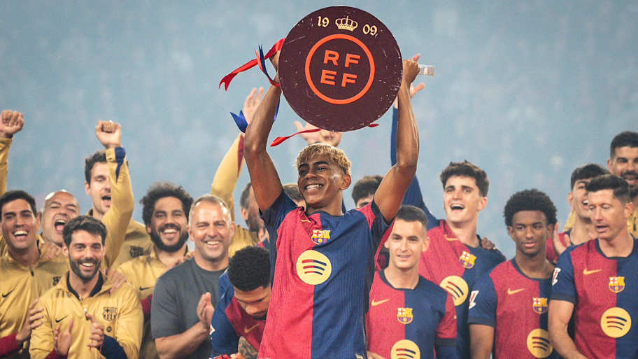 Ballon d’Or 2025 Club of the Year Nominees—Ranked