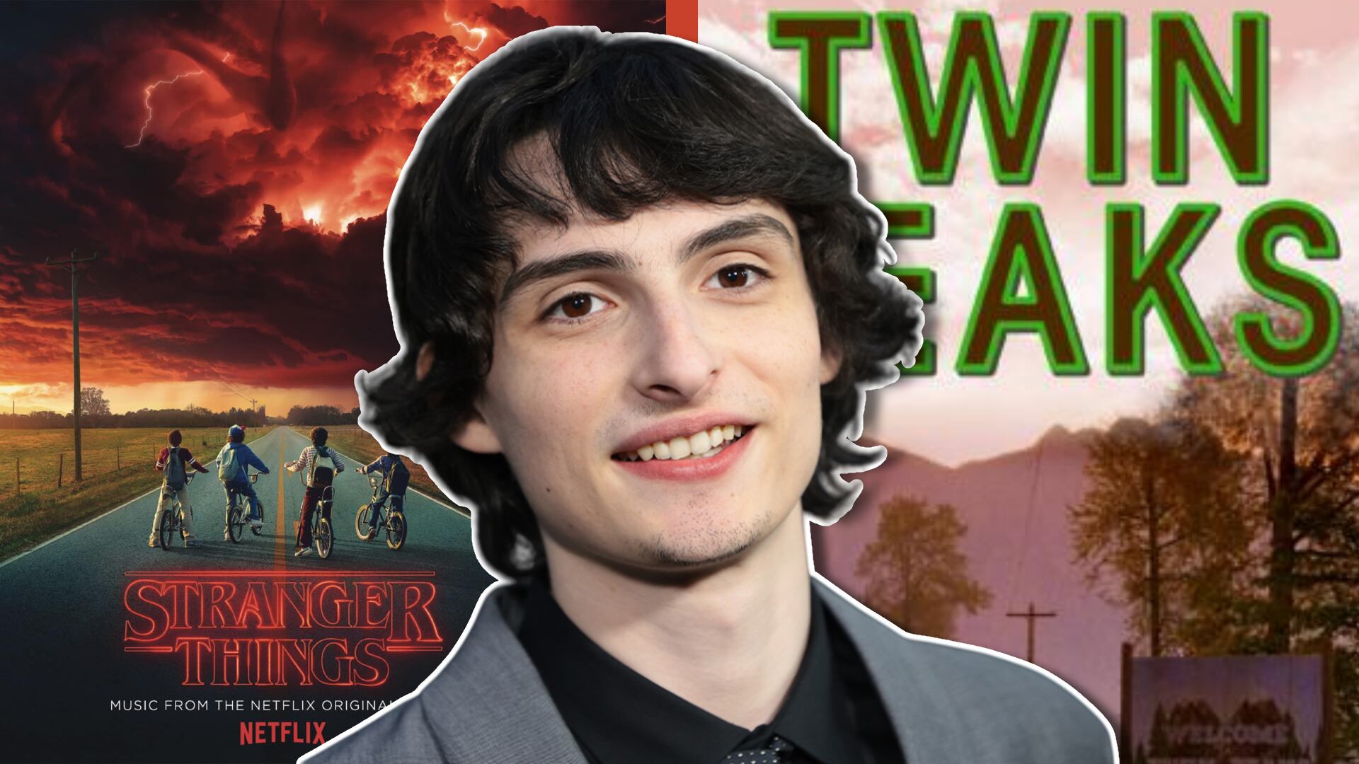 El Spin Off de Stranger Things podría estar inspirado en ‘Twin Peaks ...