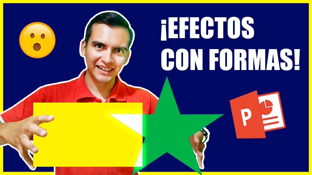 Cómo Combinar Formas en PowerPoint Fácil y Rápido – Guía Paso a Paso