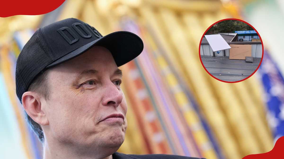 Elon Musk's Starlink blocks Ugandan users after Yoweri Museveni's ...