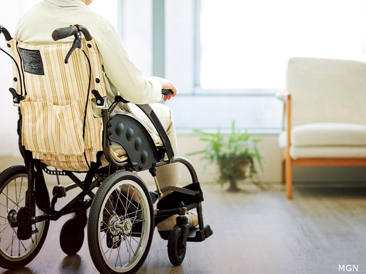 State reduces fine for nursing home charged with 'life-threatening ...