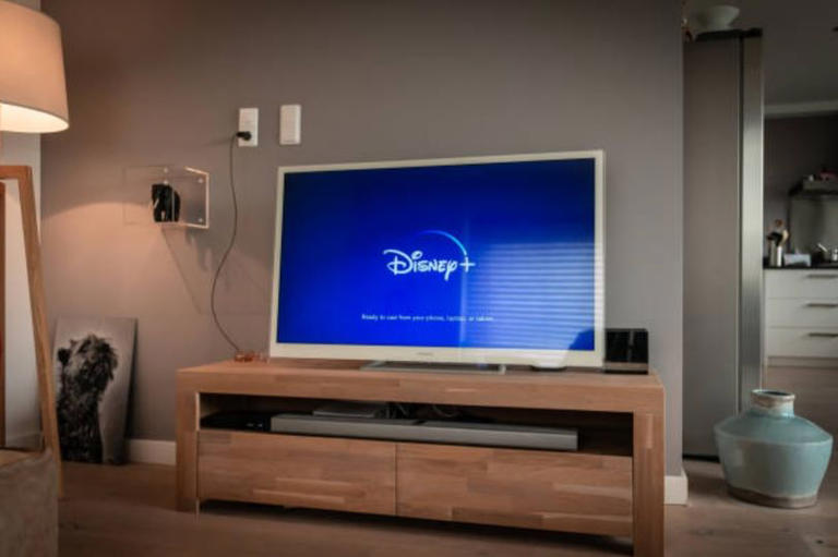 Disney Plus warning for millions of UK households as app 'will shut down'