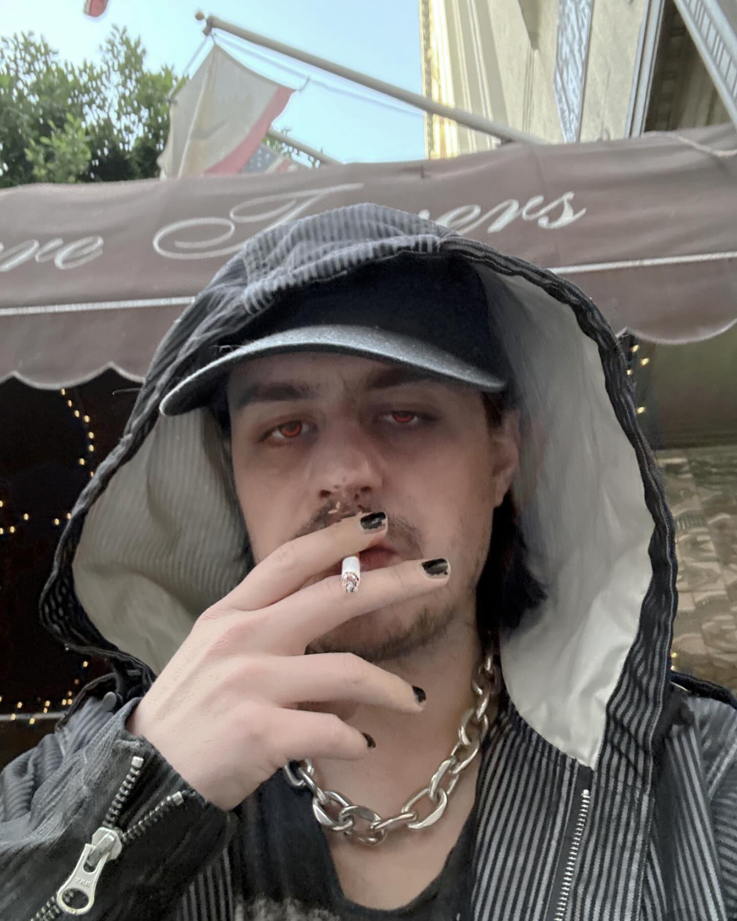 Jack Nicholson’s grandson Sean arrested on felony domestic violence ...