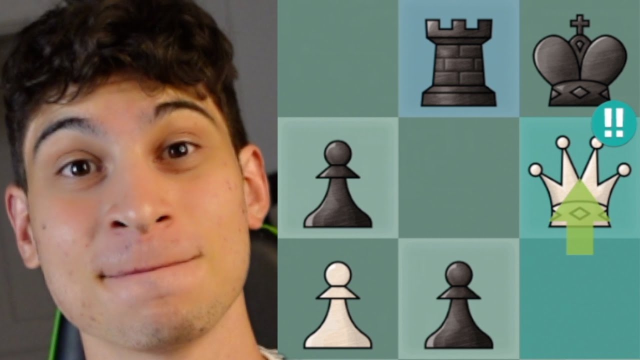 My First Two Real-Life Chess Games in Years