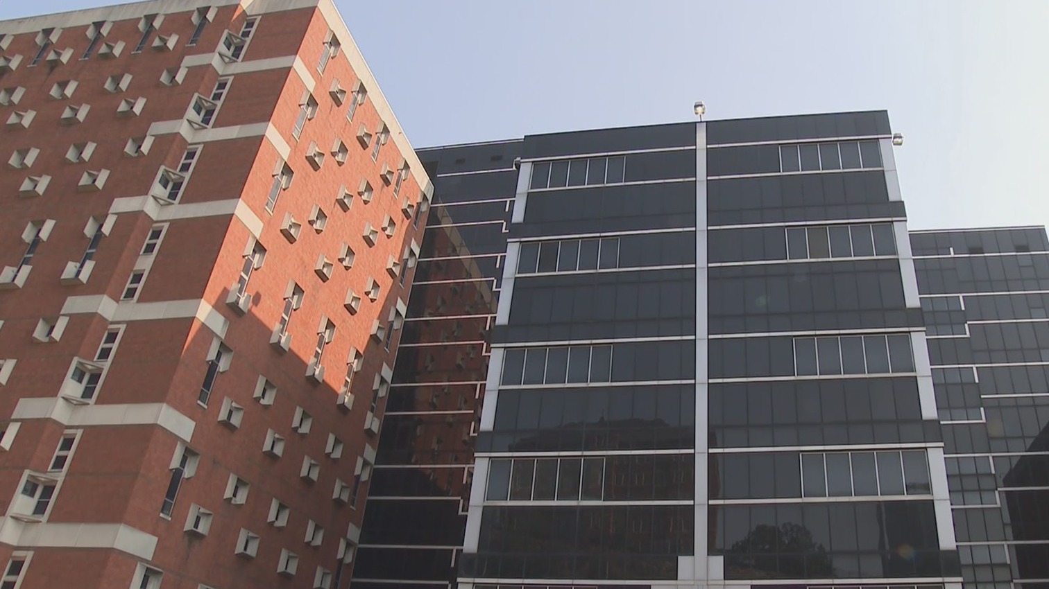 Jail corrections officer fired over racist video