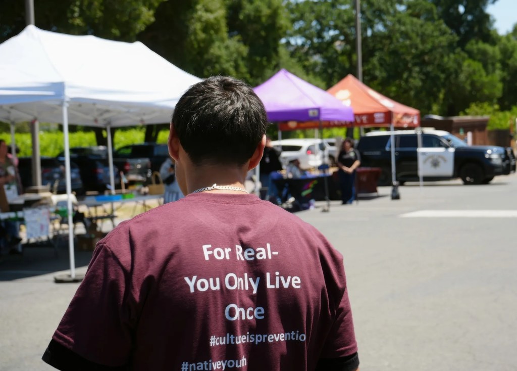 Redwood Valley clinic secures grant to combat opioid addiction among ...