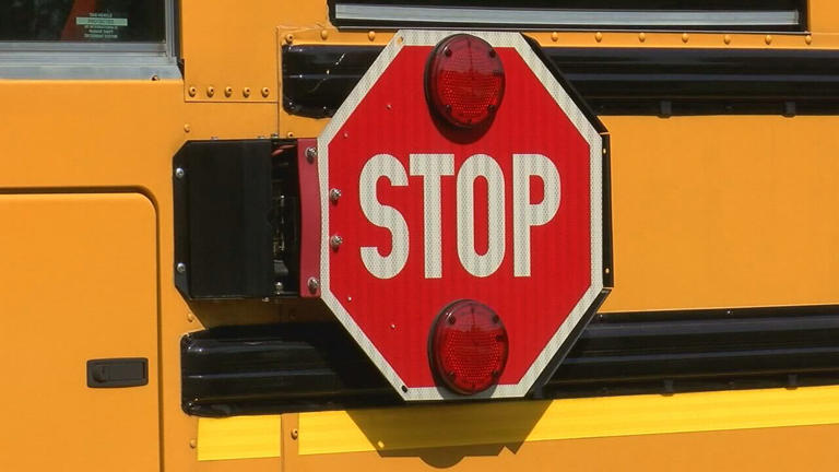 On Your Side Safety Check: Stopping for school buses in Alabama