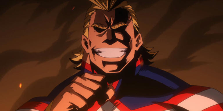 10 Years Later, My Hero Academia: Vigilantes Finally Reveals Eraser ...