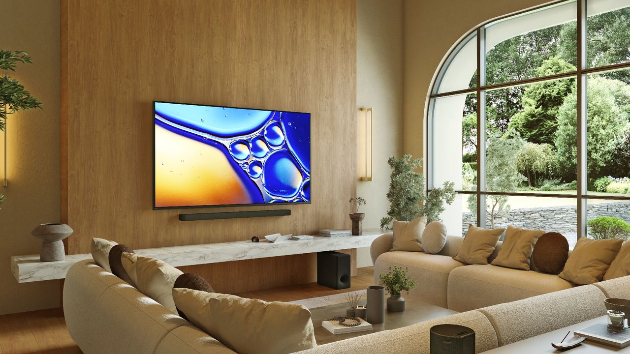 Sony Just Beat LG, Samsung and Panasonic in OLED TV Shoot-Out — There's ...