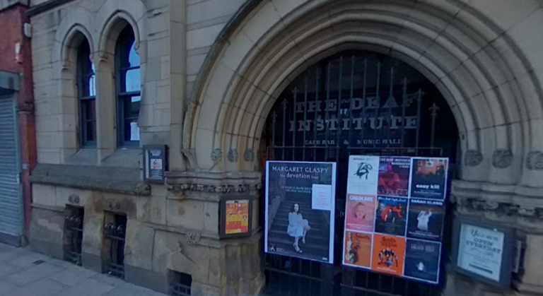 9 best grassroots music venues in Manchester - come to these places for ...